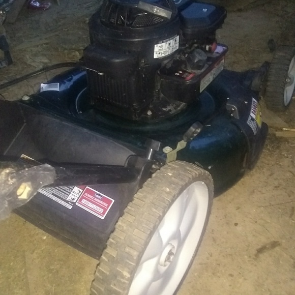 Other | Basic Lawn Mower | Poshmark